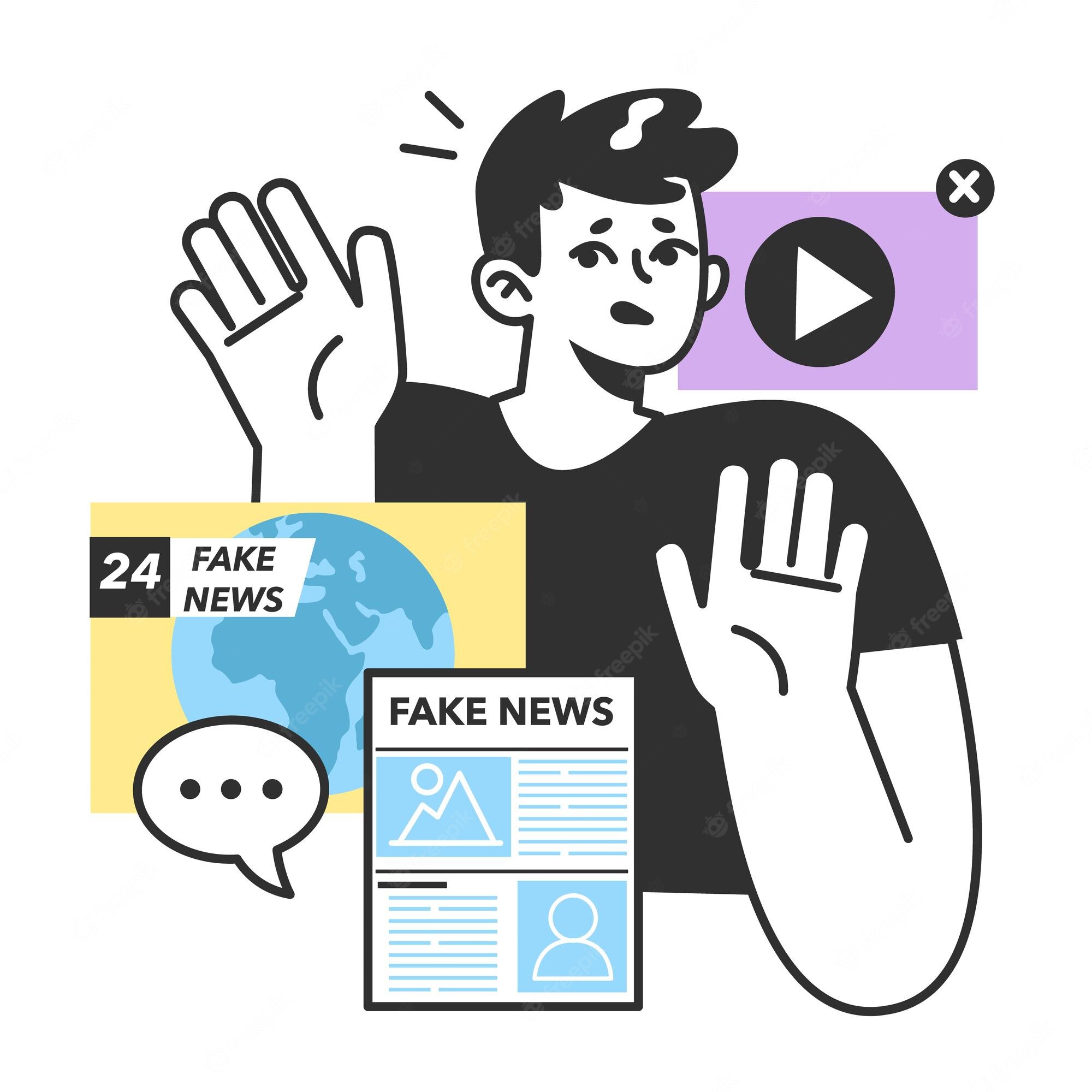 Adapting PR Strategies in the Era of Fake News